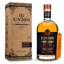Union Pure Malt - Extra Turfado | Single Malt Brasil
