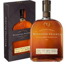 Woodford Reserve | Single Malt Brasil