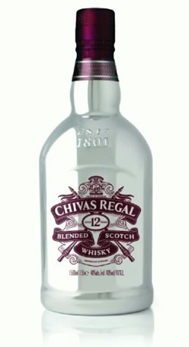 Chivas Regal 12 anos Magnum - 1,5 Litros | Single Malt Brasil
