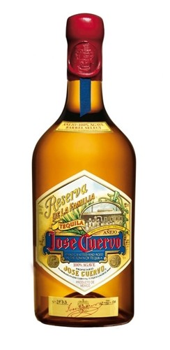 Tequila Jose Cuervo - Reserva de La Familia | Single Malt Brasil